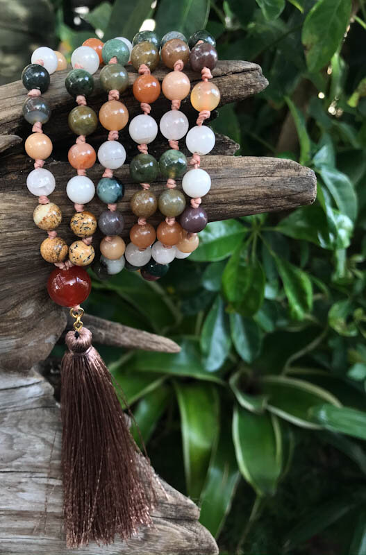 Jade and jasper jewelry store